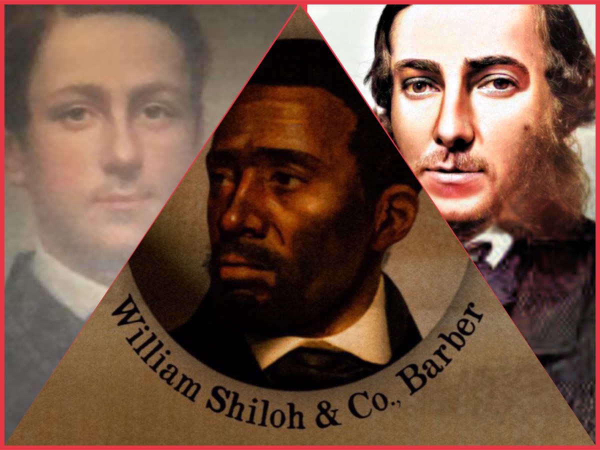 Shiloh’s Razor – MichaelCloherty.com